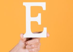 Palabras con "E": Descubre encantadoras palabras con E