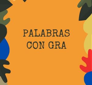 Palabras Con Gra